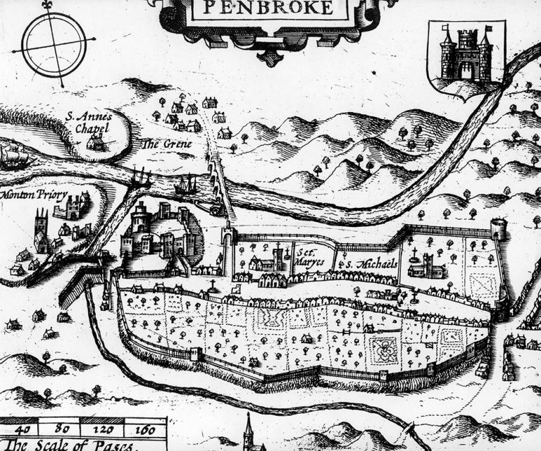 About Pembroke